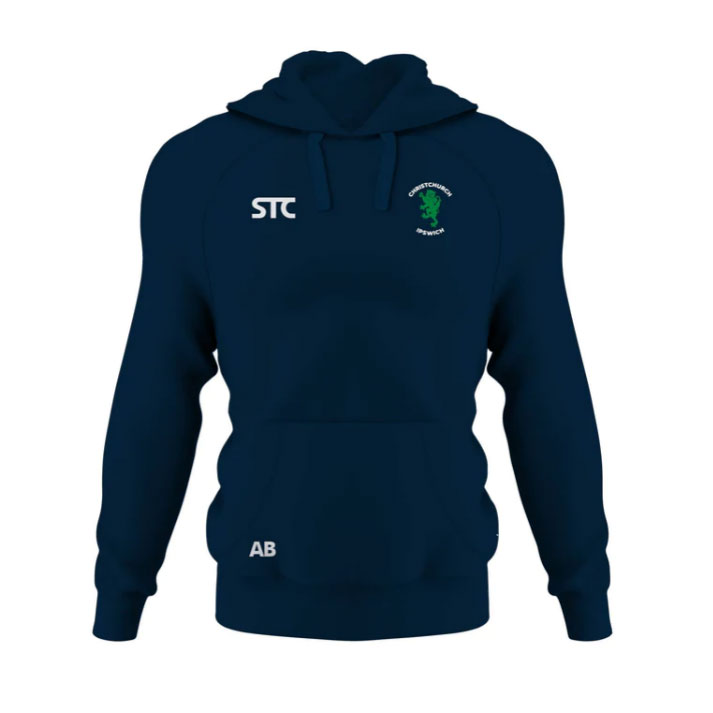 Uniform - Christchurch Ladies' Netball Section